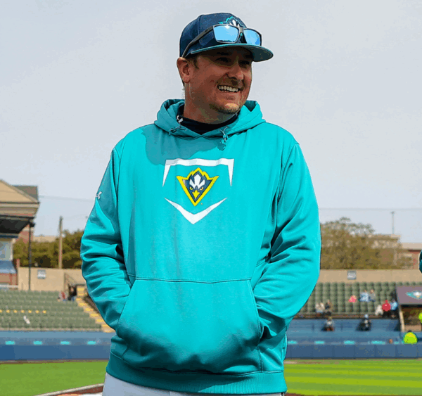 Seahawk Baseball Academy Camps
